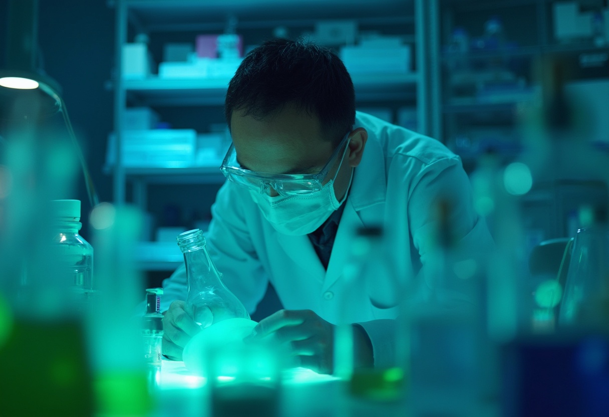 About - Arcadia Life Sciences