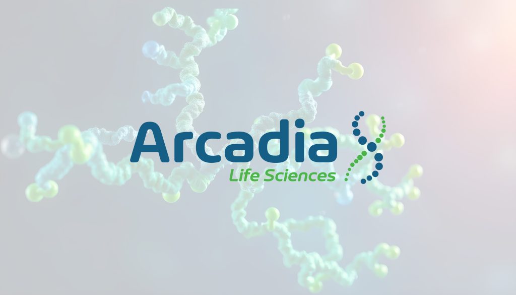 Arcadia Life Sciences Official Website